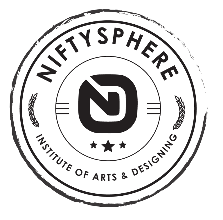 GRAPHIC DESIGNING – NIFTYSPHERE